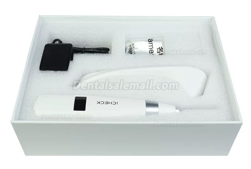 YAHOPE iCHECK Handheld Dental Implant Stability Meter Implant Stability ...