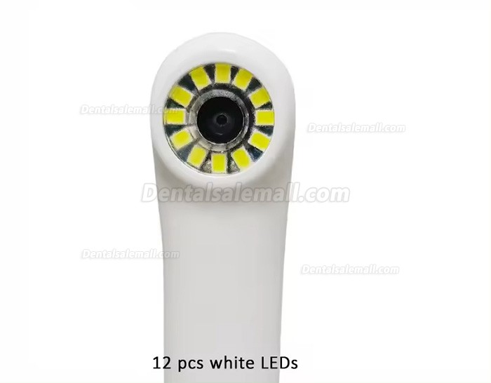 MD-100 Dental Wireless WiFi Oral Intraoral Camera for Mobile Phone and ...