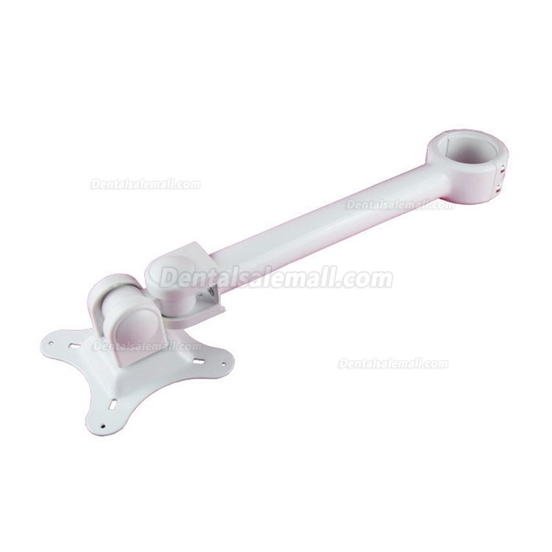 Dental Chair LCD Monitor Holder Arm Bracket Steel for Intraoral Camera ...