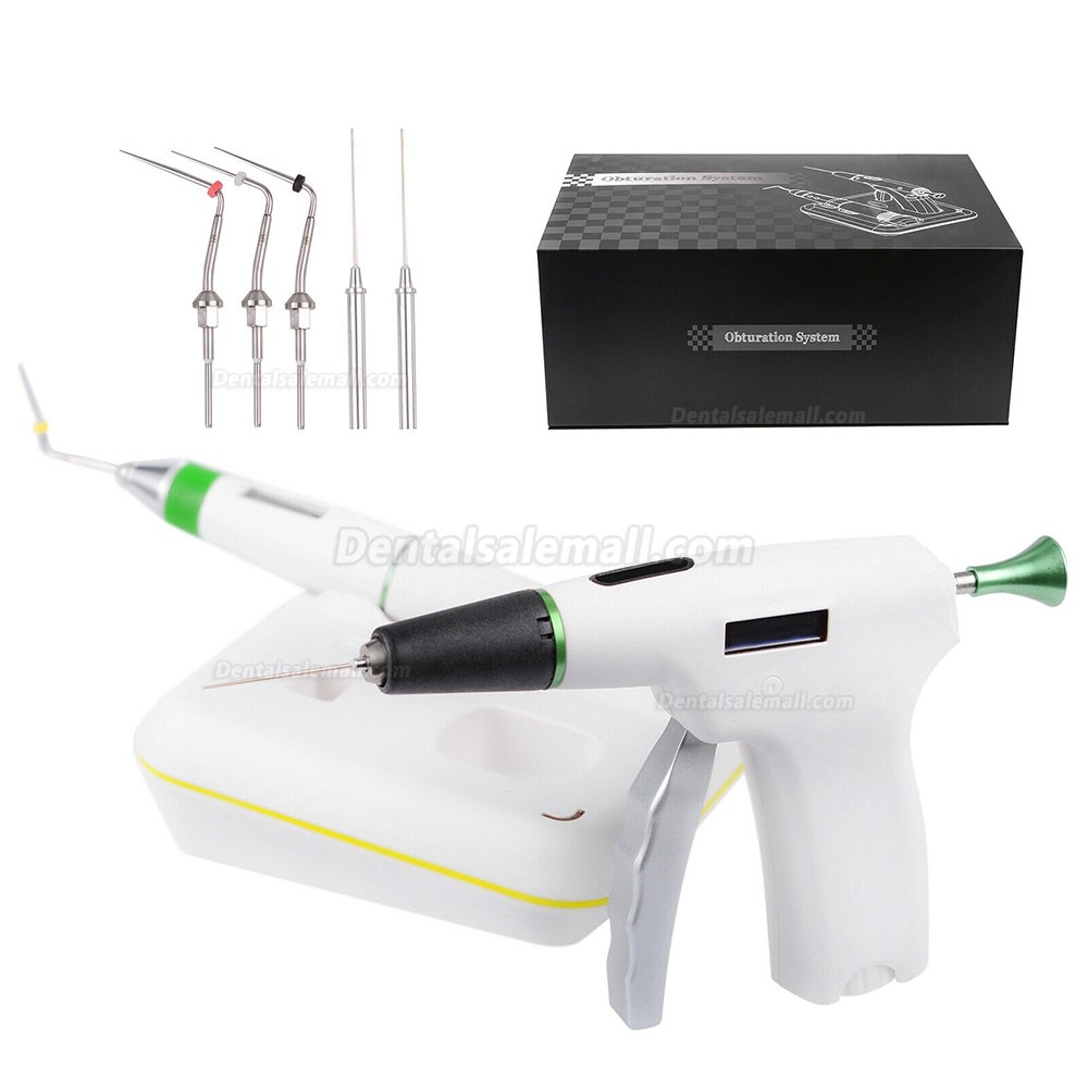 Westcode Cordless Dental Gutta Percha Endodontic Endo Obturation System ...