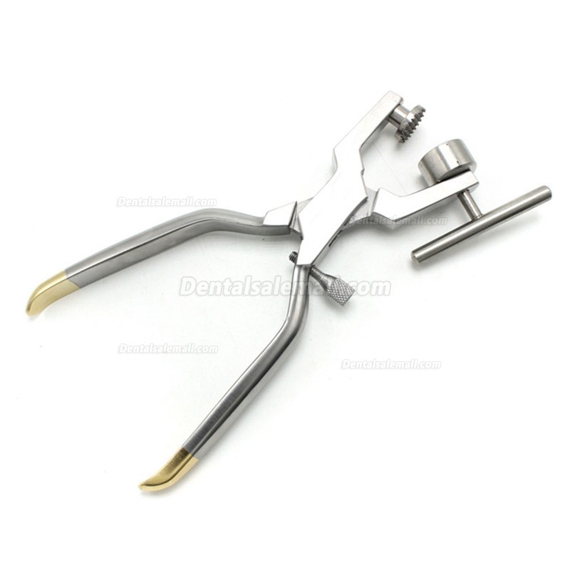 1Pcs Bone Crusher bone Mill bone Morselizer Dental Implant Dental ...