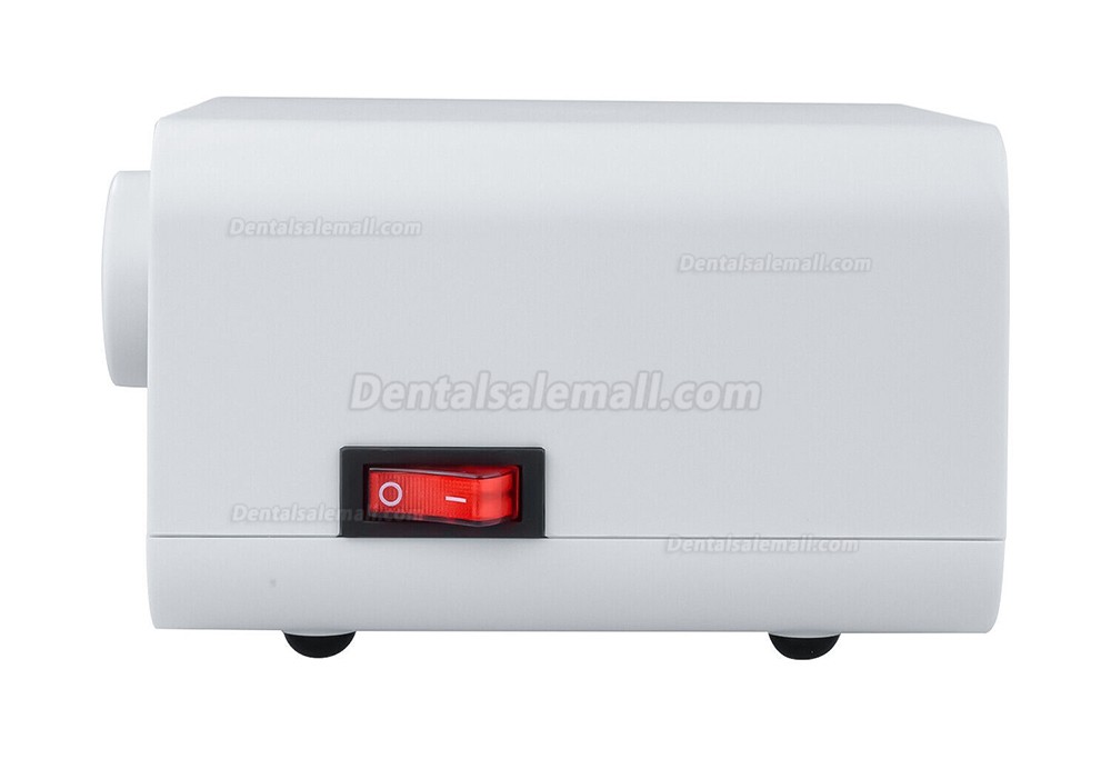 Dental Lab Brushless Micro Motor Polishing Micromotor Polisher Machine ...